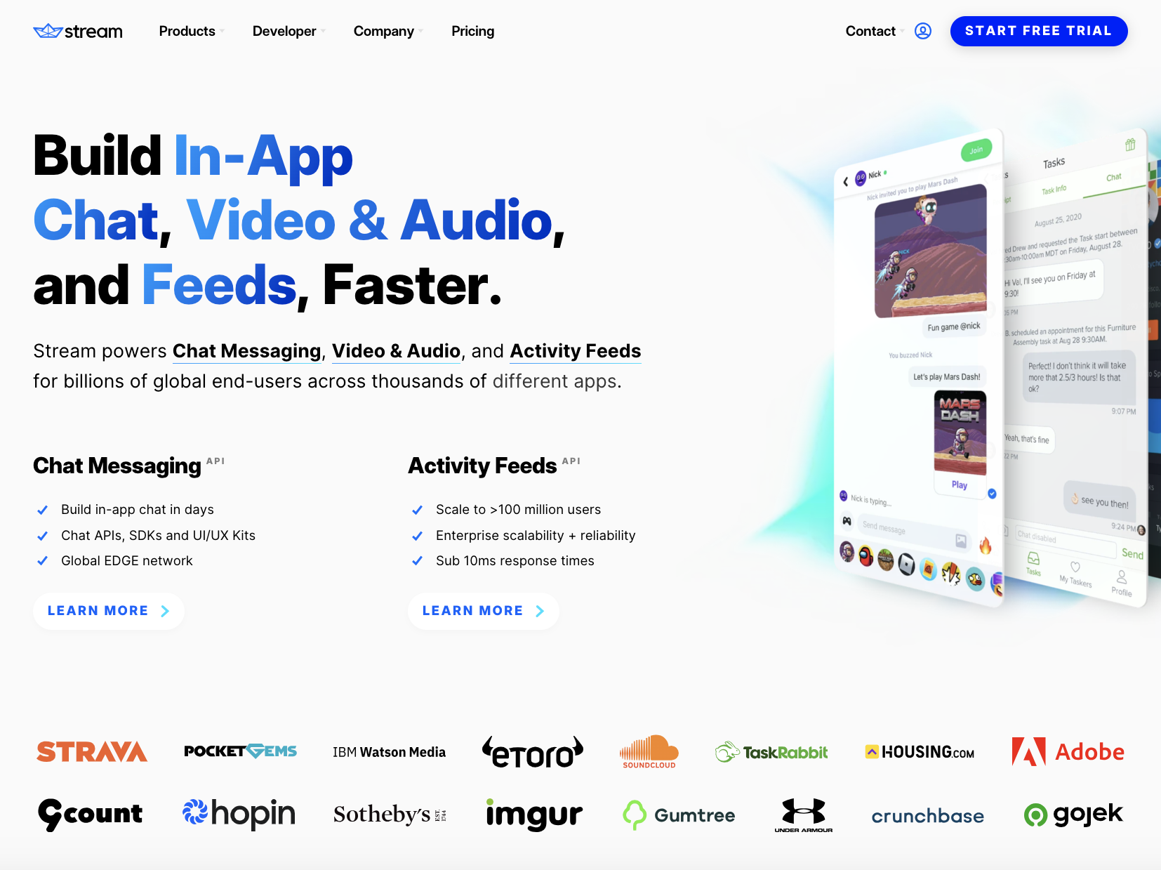 Creating an end-to-end encrypted chat with Stream and Seald 🔒💬